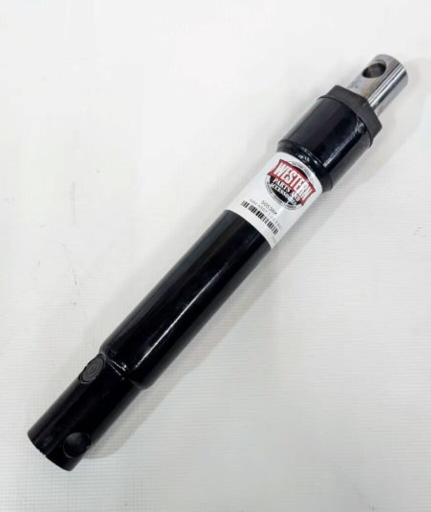 56538K Western Ram Assembly - Double D Services Inc.