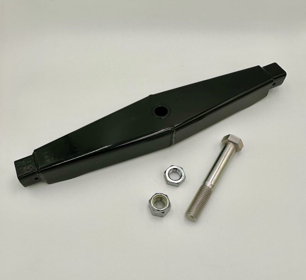 67842-1 Western Pivot Bar Kit - Double D Services Inc.