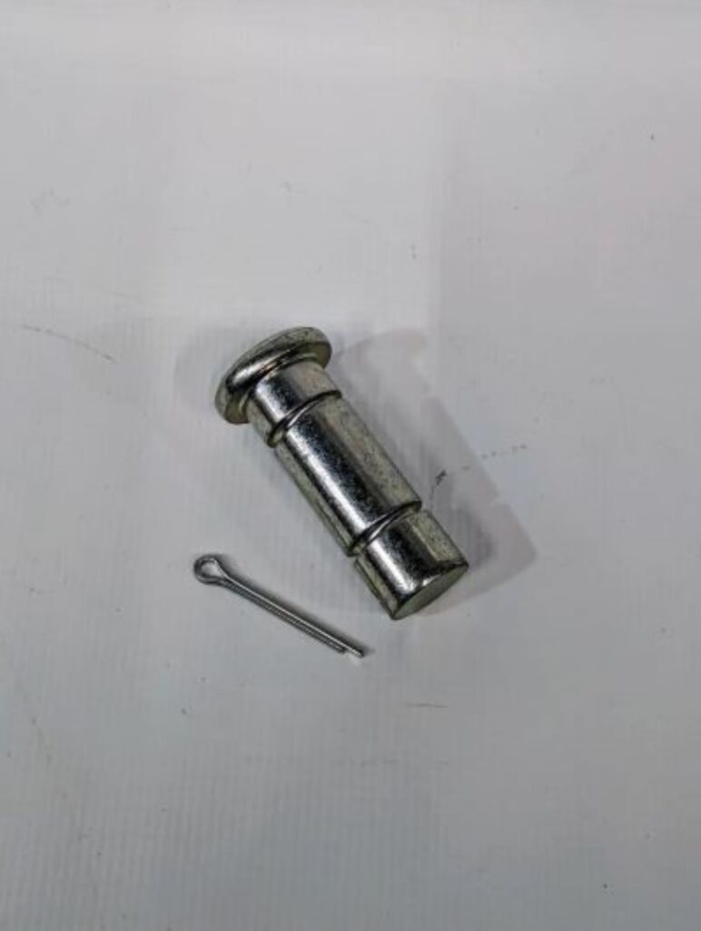 69496 Western Pin Kit, Ram HTS - Double D Services Inc.