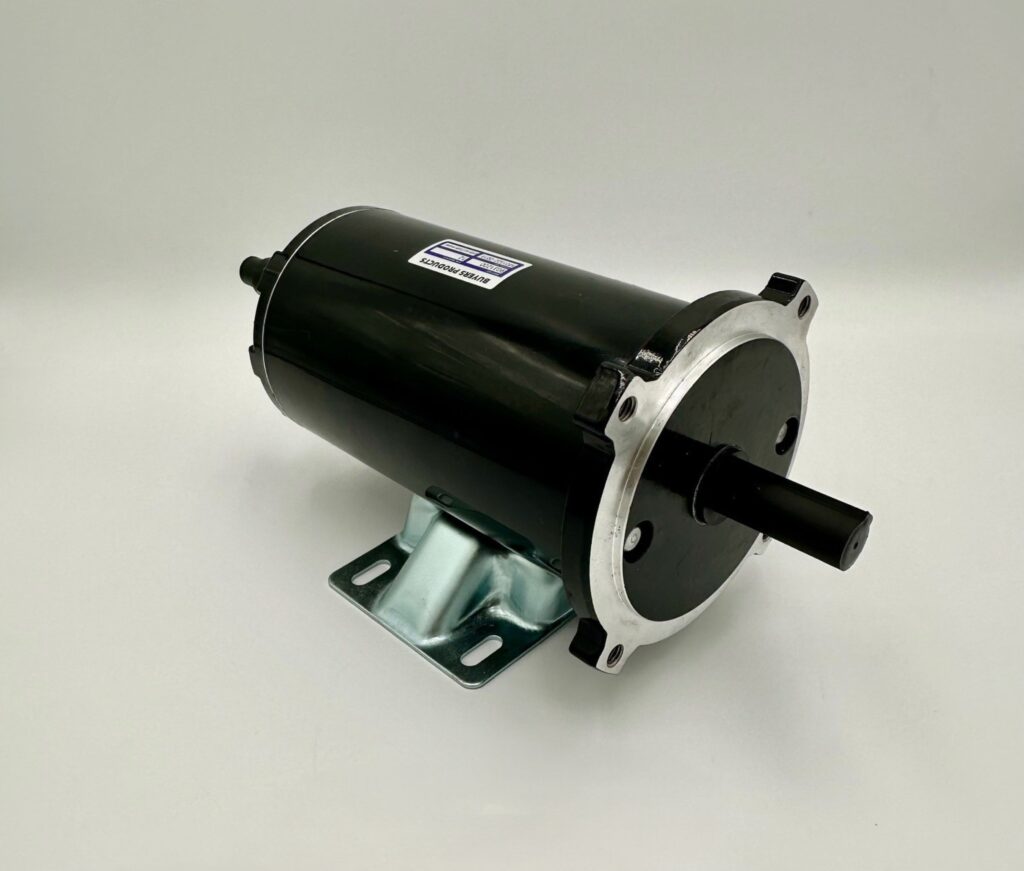 9031200 SAM Spreader Conveyor Motor - Double D Services Inc.
