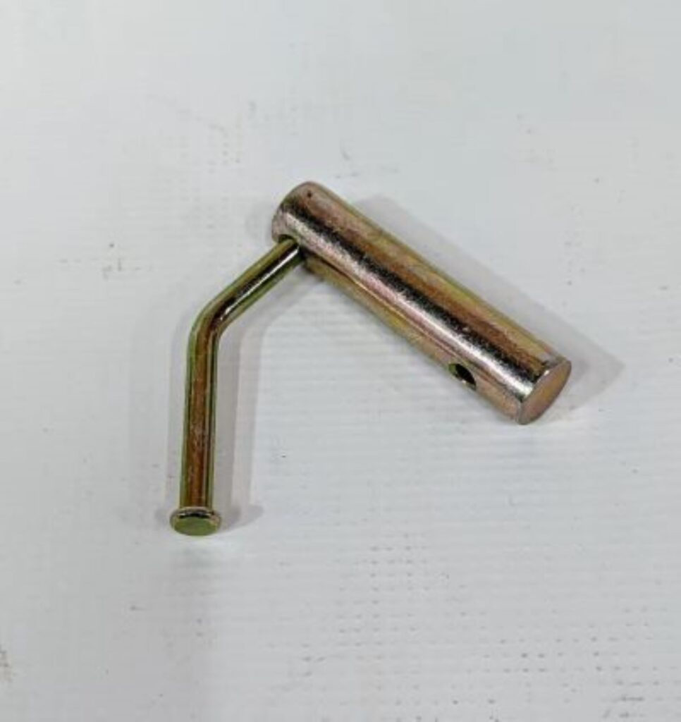 93034K Western Stand Lock Pin - Double D Services Inc.