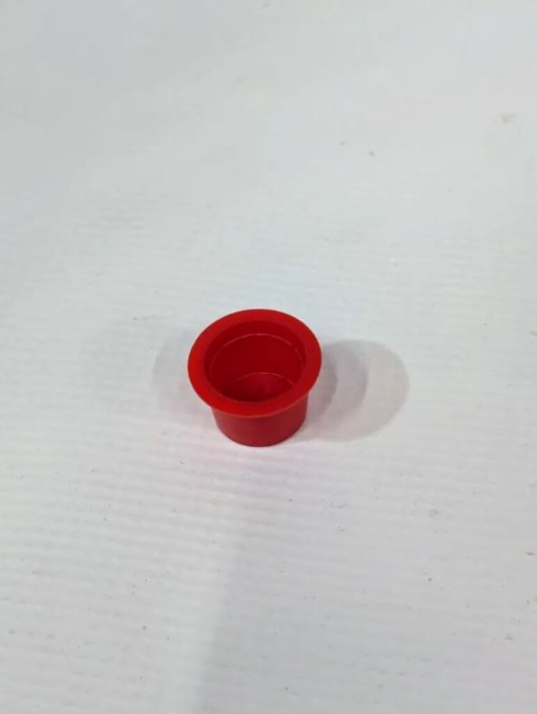 TGS05835 Boss Plastic Auger Tube Plug, TGS - Double D Services Inc.