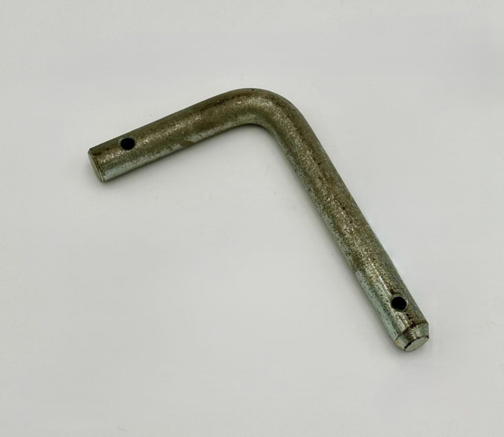 B284001 Buyers Tailgate Pin, 1/2" - Double D Services Inc.
