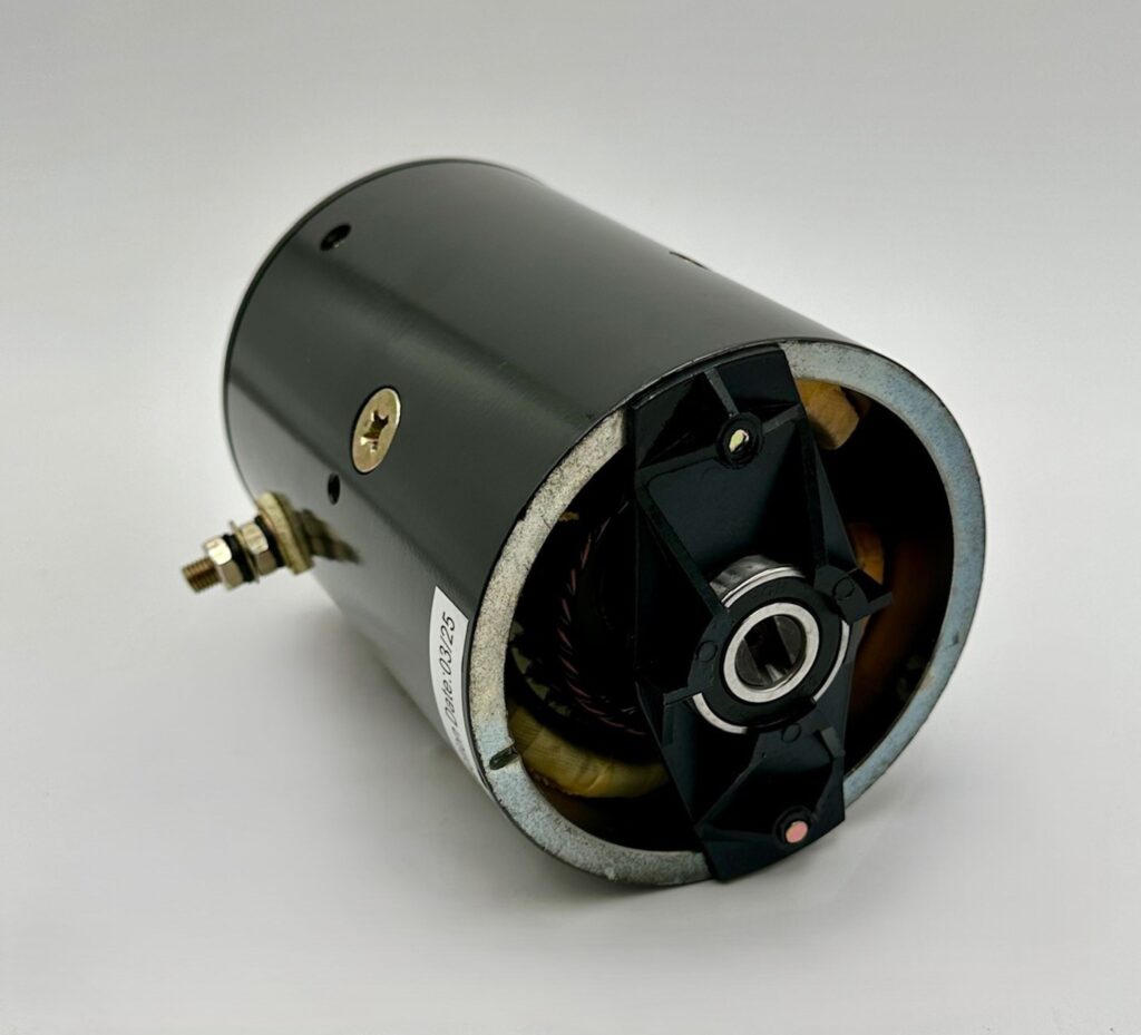 M3100 Buyers Tang Shalft Motor, CCW - Double D Services Inc.