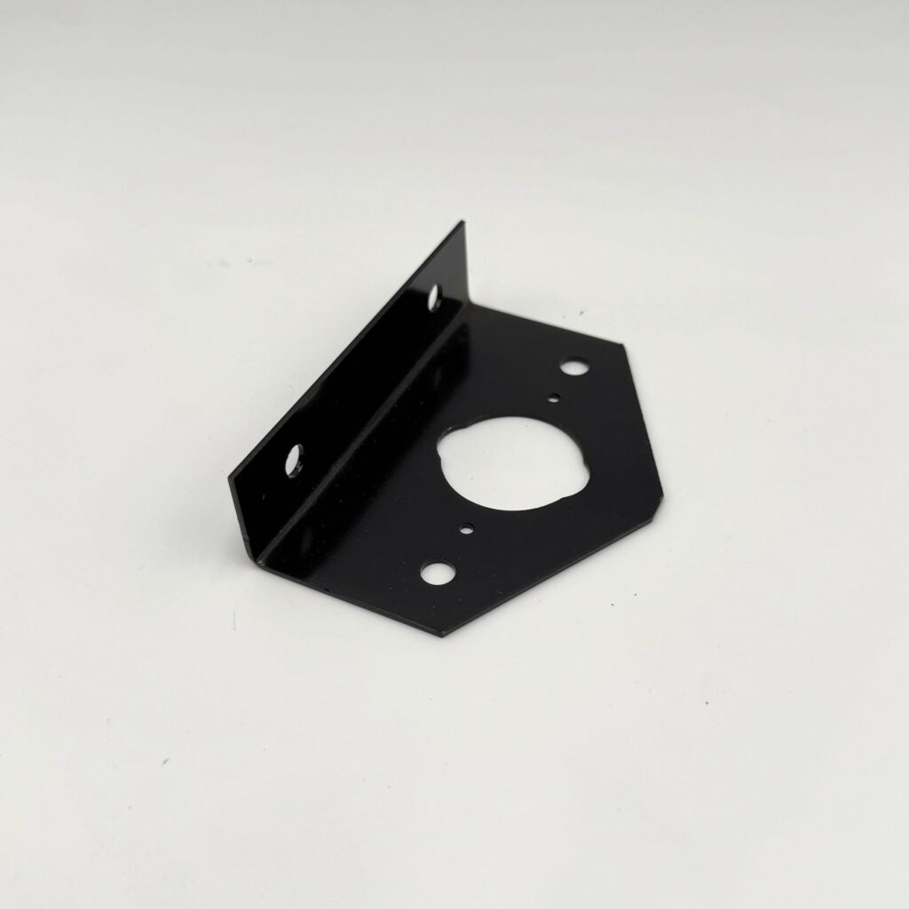 TC1456 Buyers 4, 5, & 6-Way Trailer Connector Bracket - Double D ...