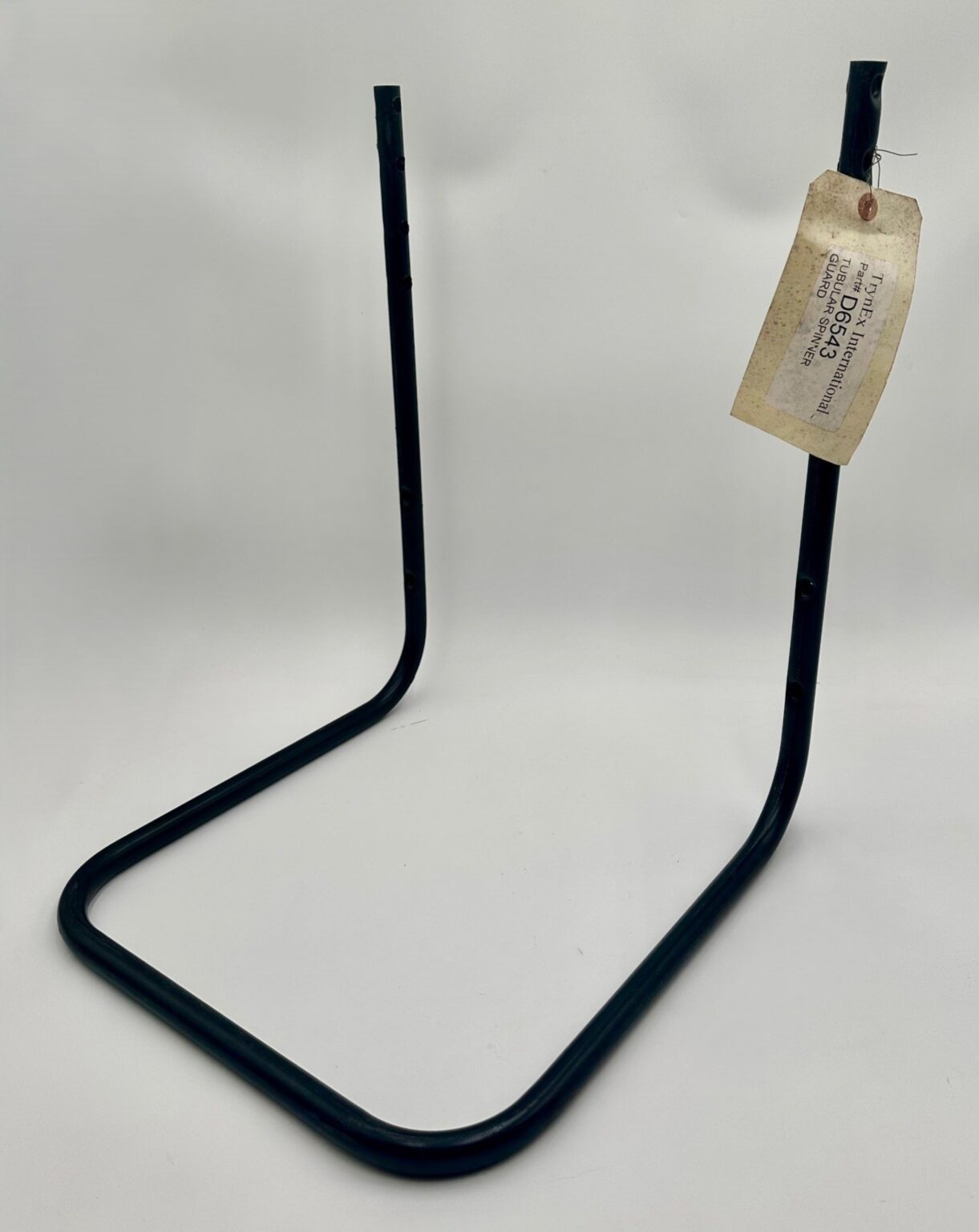 D6543 SnowEx Spinner Guard - Double D Services Inc.